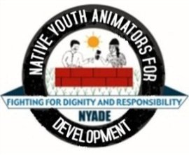 Native Youth Animators for Development (NYADE) - Filles, Pas Epouses