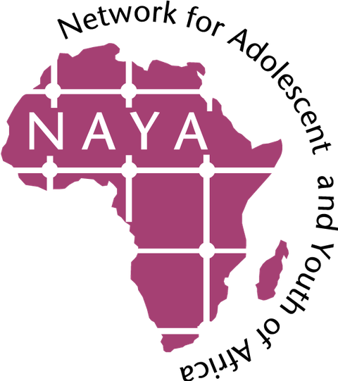 Network for Adolescent and Youth of Africa (NAYA) - Girls Not Brides