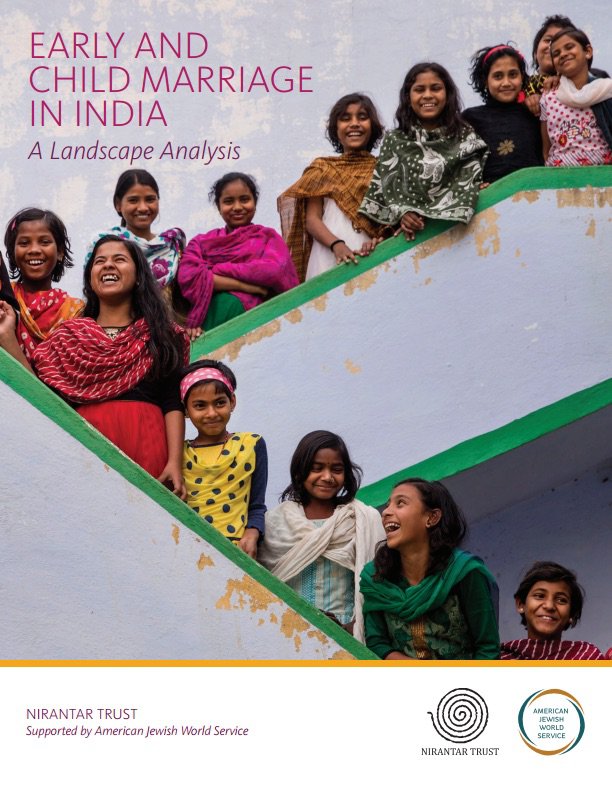 Early and child Marriage. A landscape analysis - Girls Not Brides