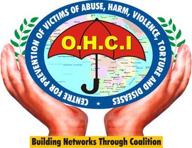 Outlook Humanitarian Care Initiative (OHCI) - Girls Not Brides