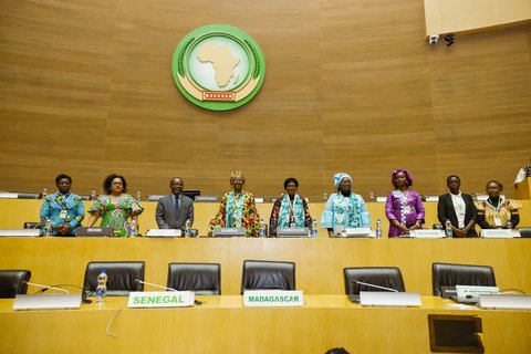 Prioritising Girls' Education: Key Insights from the First Pan-African ...