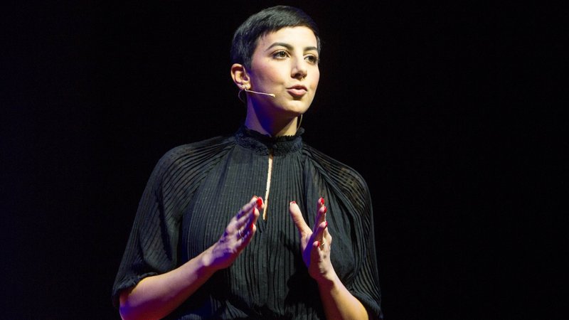 Payzee Mahmod, United Kingdom - Girls Not Brides