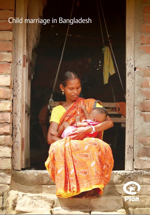 Child marriage in Bangladesh - Girls Not Brides