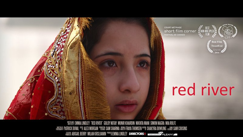 Child marriage in the UK: in conversation with the director of ‘Red ...