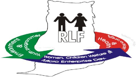 Resource Link Foundation (RLF) - Girls Not Brides