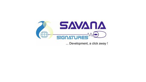 Savana Signatures - Girls Not Brides