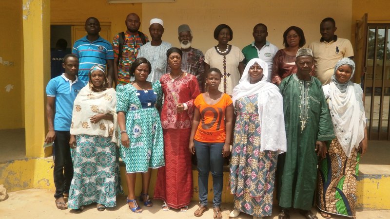 In Togo, civil society teams up to end child marriage in communities ...