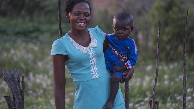 Girls Not Brides welcomes historic drop in global number of child ...