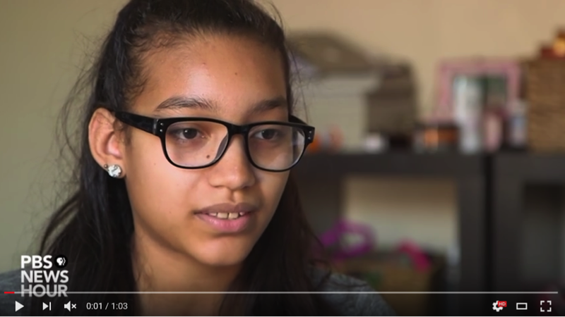 It does happen “here”: forced and child marriage in the United States ...