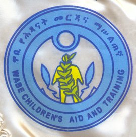 Wabe Children's Aid and Training (WCAT) - Girls Not Brides
