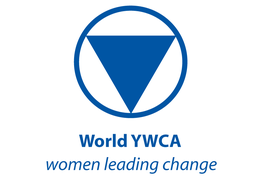 World YWCA - Girls Not Brides