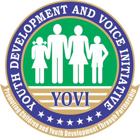Youth Development and Voice Initiative (YOVI) - Girls Not Brides