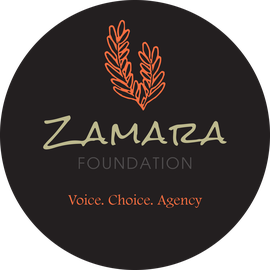 Zamara Foundation - Girls Not Brides