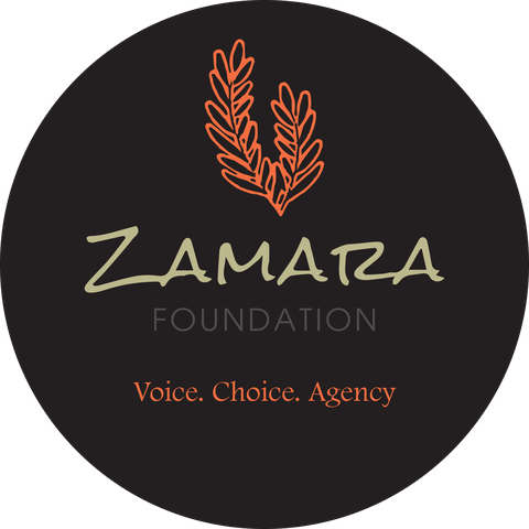 Zamara Foundation - Filles, Pas Epouses
