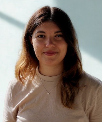 Zoe Griffiths - Girls Not Brides