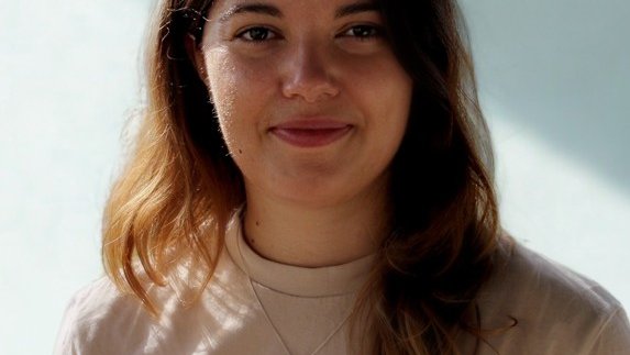 Zoe Griffiths - Girls Not Brides