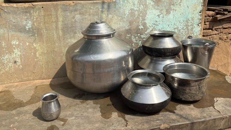 Nata Pratha: Fighting Forced Unions and Child Marriage in Rural ...