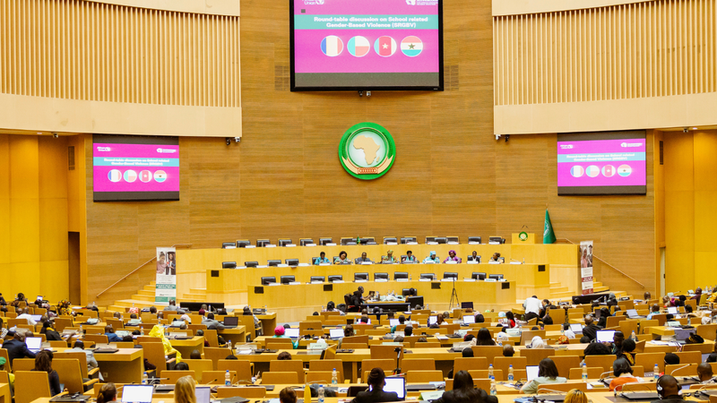 Prioritiser l'éducation des filles : Aperçus clés de la première ...