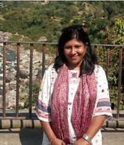 Dr. Rajini R. Menon - Girls Not Brides